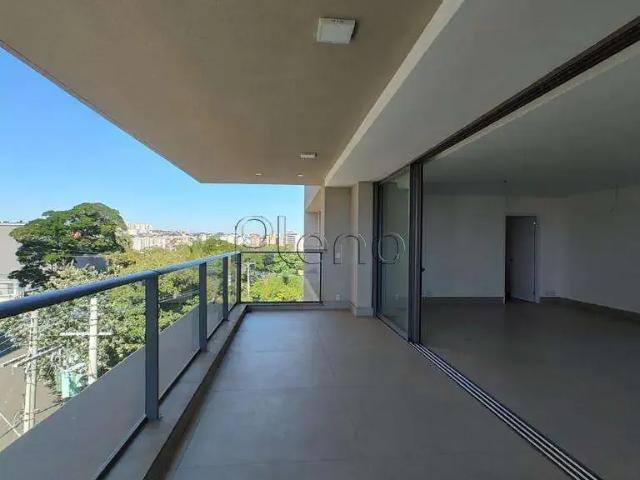 Apartamento para Venda em Campinas/SP Nova Campinas 3 Quartos