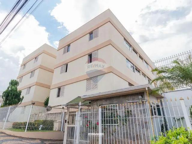 Apartamento para Venda em Campinas/SP Novo Taquaral 2 Quartos