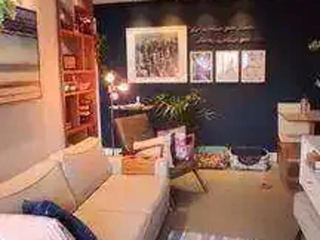 Apartamento para Venda em Campinas/SP Novo Taquaral 2 Quartos