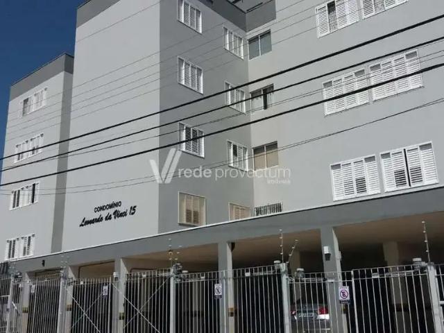 Apartamento para Venda em Campinas/SP Novo Taquaral 3 Quartos