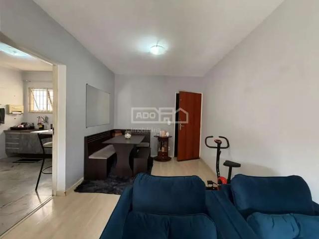 Apartamento para Venda em Campinas/SP Novo Taquaral 3 Quartos