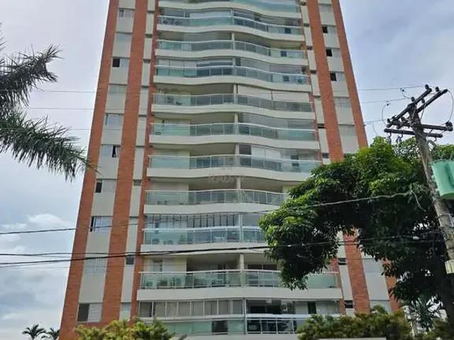 Apartamento para Venda em Campinas/SP Novo Taquaral 3 Quartos