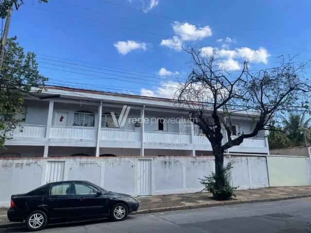 Apartamento para Venda em Campinas/SP São Bernardo 12 Quartos