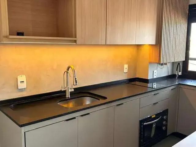 Apartamento para Venda em Campinas/SP São Bernardo 1 Quartos