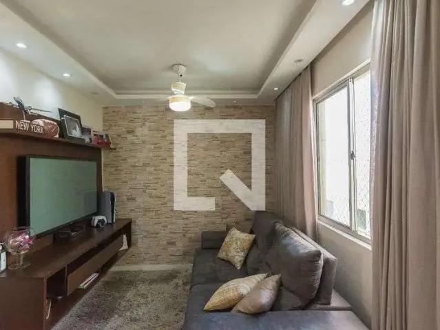Apartamento para Venda em Campinas/SP São Bernardo 2 Quartos