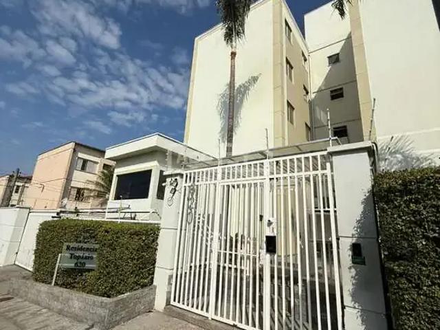 Apartamento para Venda em Campinas/SP São Bernardo 2 Quartos