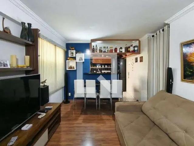 Apartamento para Venda em Campinas/SP São Bernardo 2 Quartos