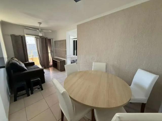 Apartamento para Venda em Campinas/SP São Bernardo 2 Quartos