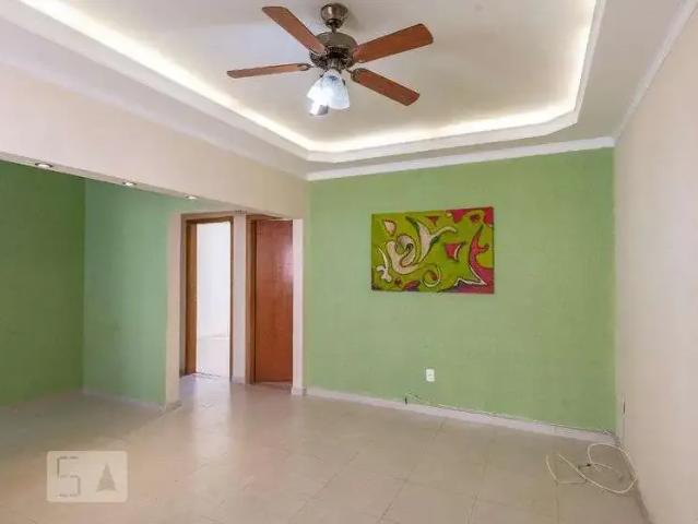 Apartamento para Venda em Campinas/SP São Bernardo 2 Quartos