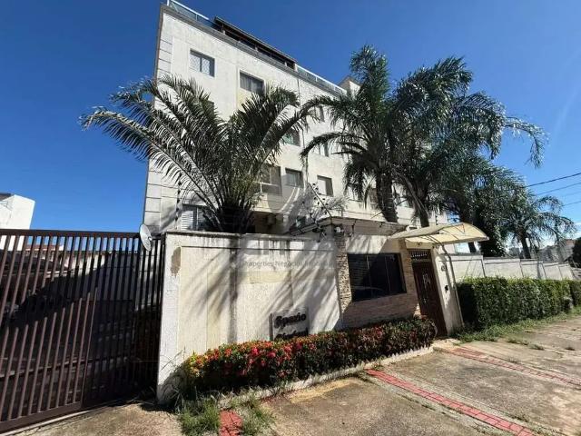 Apartamento para Venda em Campinas/SP São Bernardo 2 Quartos
