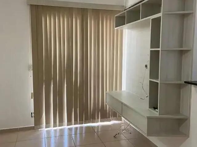 Apartamento para Venda em Campinas/SP São Bernardo 2 Quartos