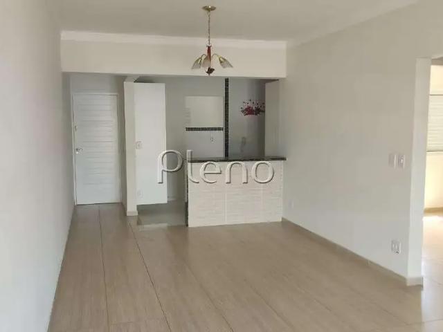 Apartamento para Venda em Campinas/SP São Bernardo 2 Quartos