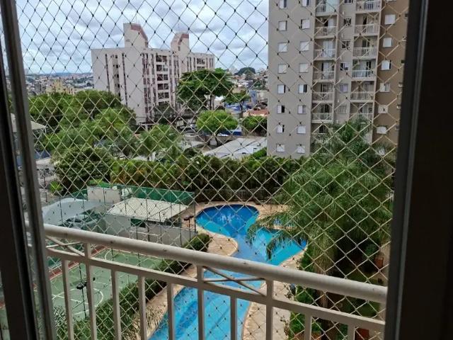 Apartamento para Venda em Campinas/SP São Bernardo 2 Quartos