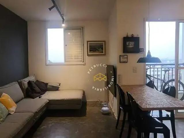 Apartamento para Venda em Campinas/SP São Bernardo 2 Quartos