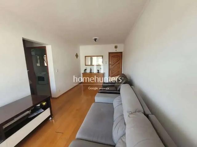 Apartamento para Venda em Campinas/SP São Bernardo 2 Quartos
