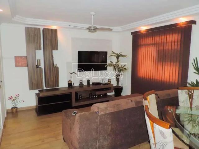 Apartamento para Venda em Campinas/SP São Bernardo 2 Quartos