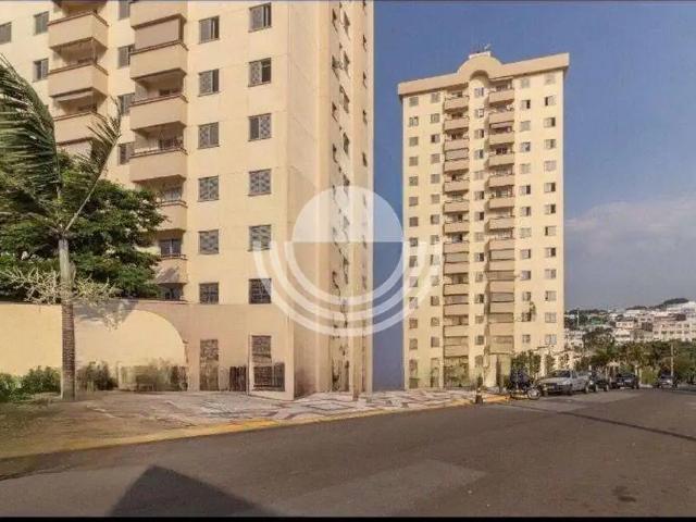 Apartamento para Venda em Campinas/SP São Bernardo 2 Quartos