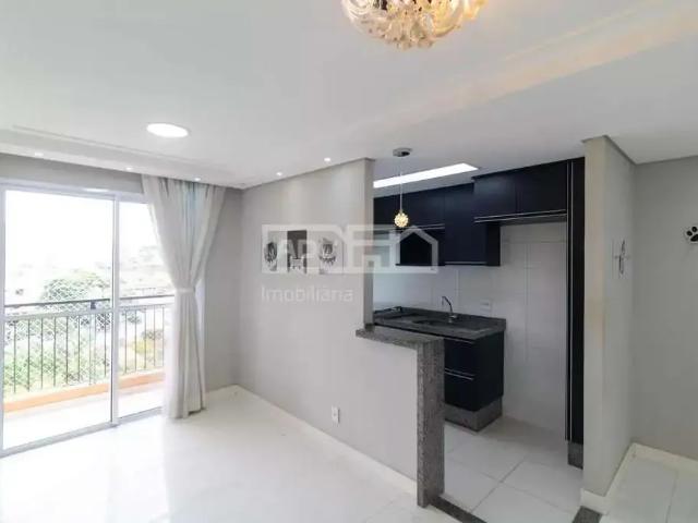 Apartamento para Venda em Campinas/SP São Bernardo 2 Quartos