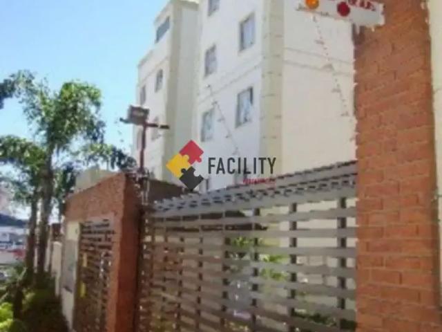 Apartamento para Venda em Campinas/SP São Bernardo 2 Quartos