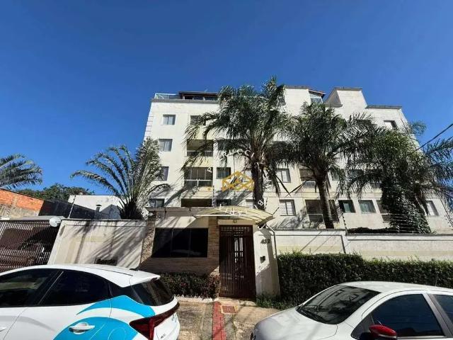 Apartamento para Venda em Campinas/SP São Bernardo 2 Quartos