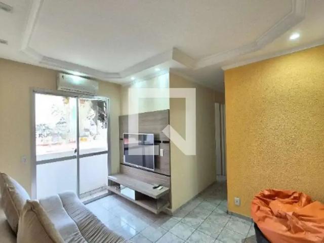 Apartamento para Venda em Campinas/SP São Bernardo 2 Quartos
