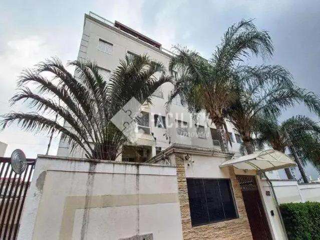 Apartamento para Venda em Campinas/SP São Bernardo 2 Quartos