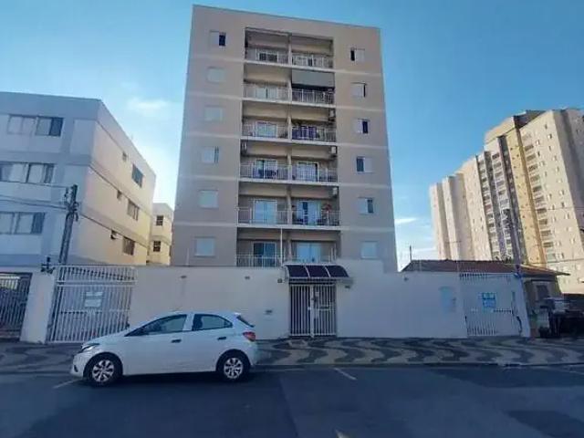 Apartamento para Venda em Campinas/SP São Bernardo 2 Quartos