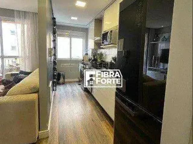 Apartamento para Venda em Campinas/SP São Bernardo 2 Quartos