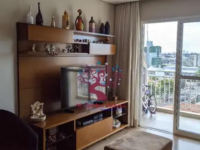 Apartamento para Venda em Campinas/SP São Bernardo 2 Quartos