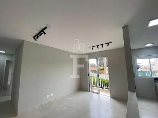 Apartamento para Venda em Campinas/SP São Bernardo 2 Quartos