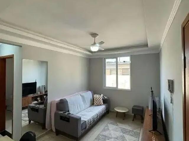 Apartamento para Venda em Campinas/SP São Bernardo 2 Quartos