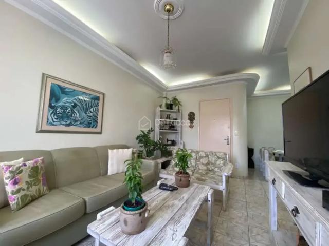Apartamento para Venda em Campinas/SP São Bernardo 2 Quartos