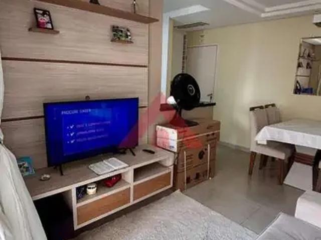 Apartamento para Venda em Campinas/SP São Bernardo 2 Quartos