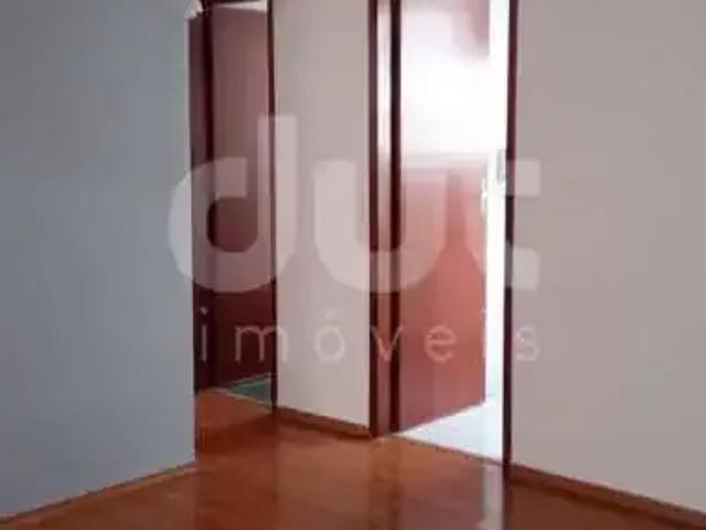 Apartamento para Venda em Campinas/SP São Bernardo 2 Quartos
