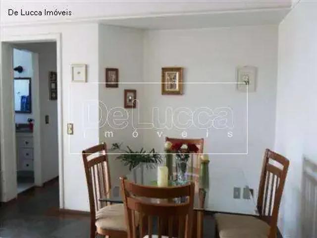 Apartamento para Venda em Campinas/SP São Bernardo 2 Quartos