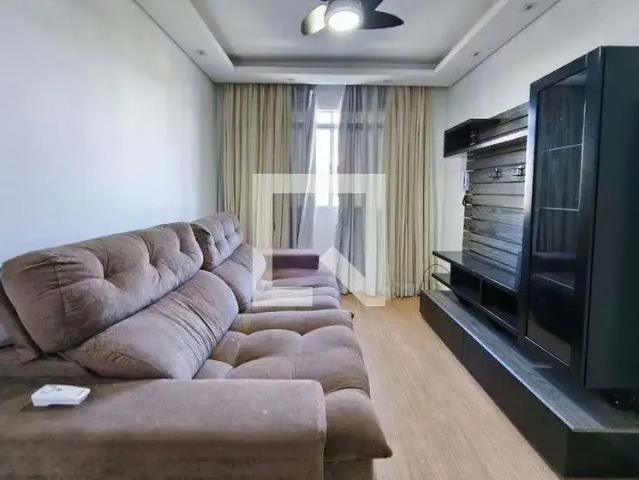 Apartamento para Venda em Campinas/SP São Bernardo 2 Quartos