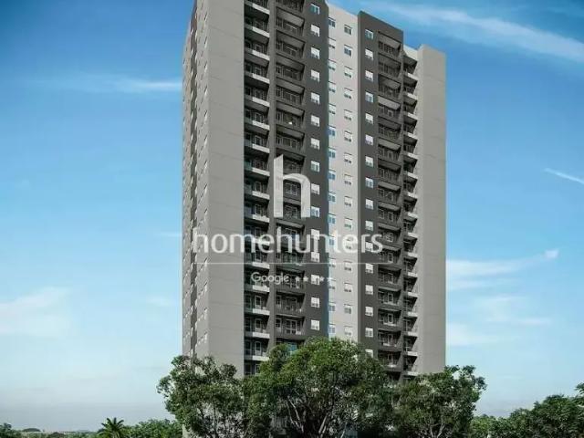 Apartamento para Venda em Campinas/SP São Bernardo 2 Quartos