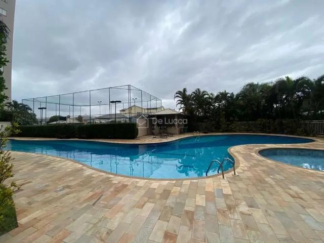 Apartamento para Venda em Campinas/SP São Bernardo 2 Quartos