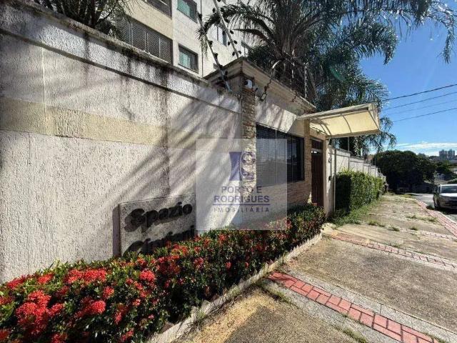Apartamento para Venda em Campinas/SP São Bernardo 2 Quartos
