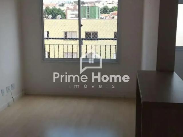 Apartamento para Venda em Campinas/SP São Bernardo 2 Quartos