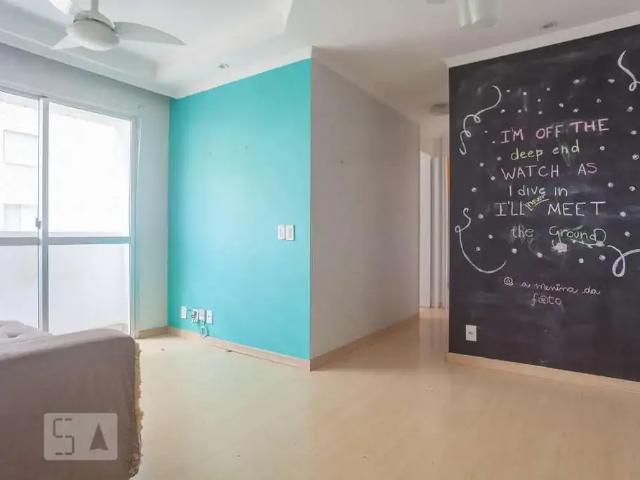Apartamento para Venda em Campinas/SP São Bernardo 2 Quartos