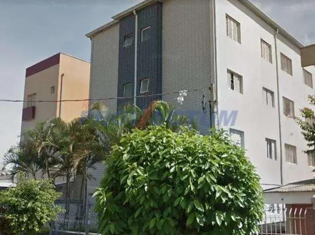 Apartamento para Venda em Campinas/SP São Bernardo 2 Quartos