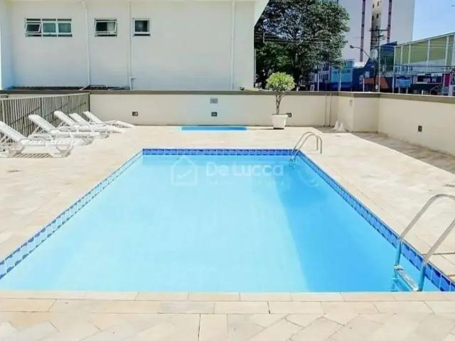 Apartamento para Venda em Campinas/SP São Bernardo 2 Quartos