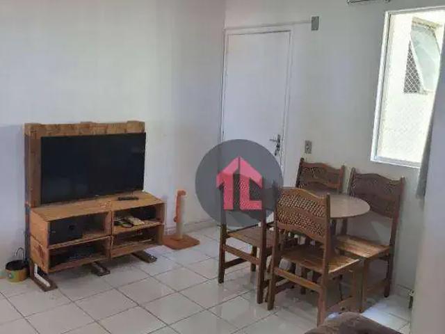 Apartamento para Venda em Campinas/SP São Bernardo 2 Quartos