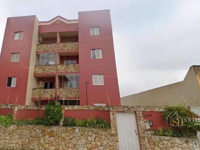 Apartamento para Venda em Campinas/SP São Bernardo 2 Quartos