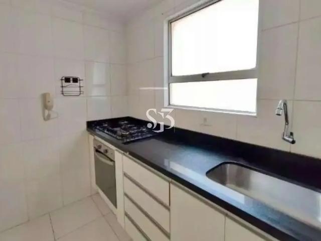 Apartamento para Venda em Campinas/SP São Bernardo 2 Quartos