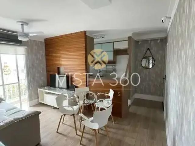 Apartamento para Venda em Campinas/SP São Bernardo 2 Quartos