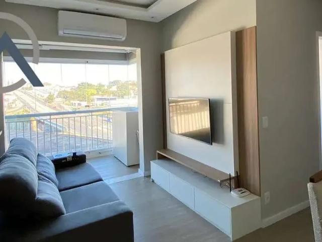 Apartamento para Venda em Campinas/SP São Bernardo 2 Quartos