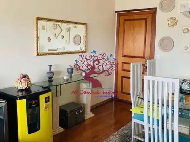 Apartamento para Venda em Campinas/SP São Bernardo 2 Quartos