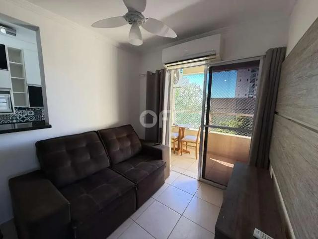 Apartamento para Venda em Campinas/SP São Bernardo 2 Quartos